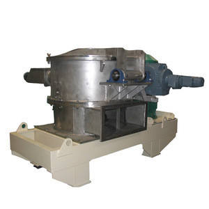 Buy Stainless Steel Ultrafine Powder Air Turbo Classifier Mill from ...