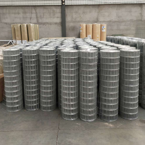 Buy Stainless Steel Welded Wire Mesh Price List from Hebei Qunkun Metal ...
