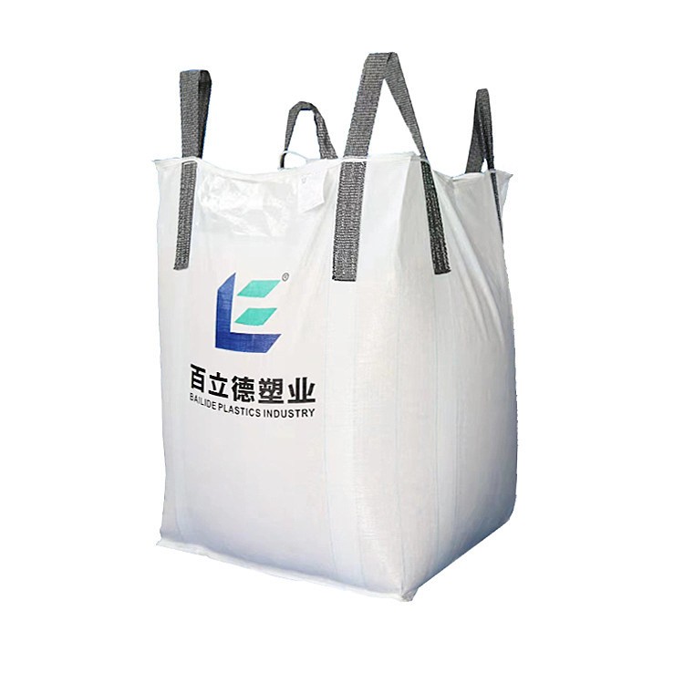 Buy Super Sack Ton Bag Jumbo Bag Bulk Bag Fibc Bag With Breathable ...