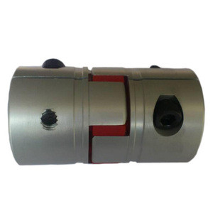 Buy Top Quality Close-type Shaft Coupling Hl-d45-l65 from Fujian ...