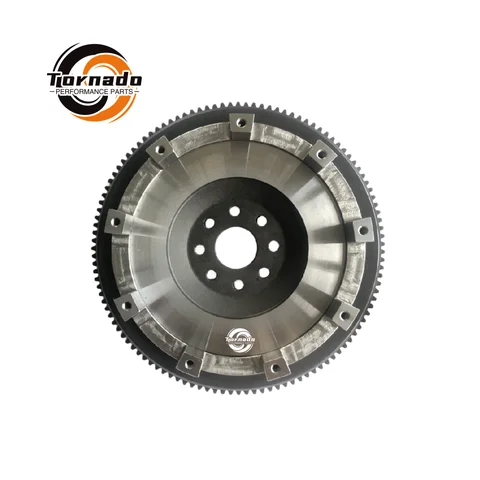 Buy Tornado To Yota 2jz Gte Supra 200mm Steel Racing Parts Flywheel ...