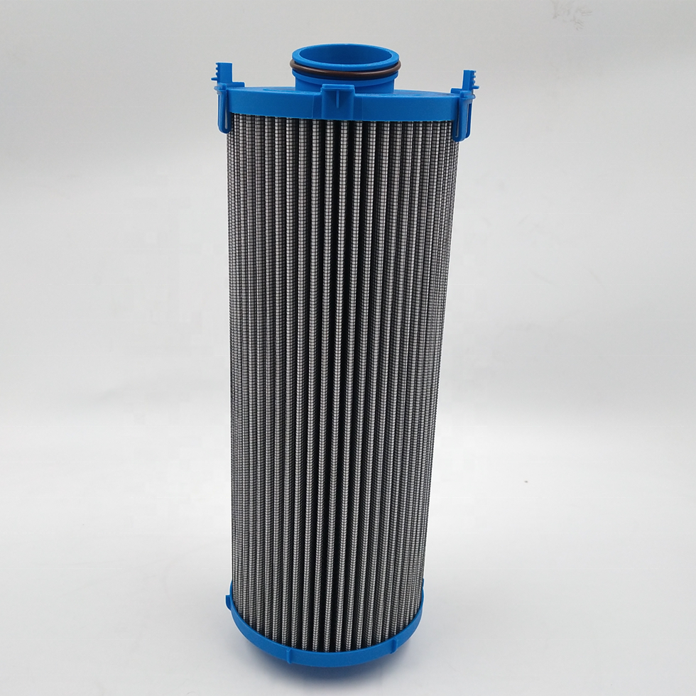 Buy Truck Gearbox Hydraulic Filter Element 29558464 from Gu'an Li'ang ...