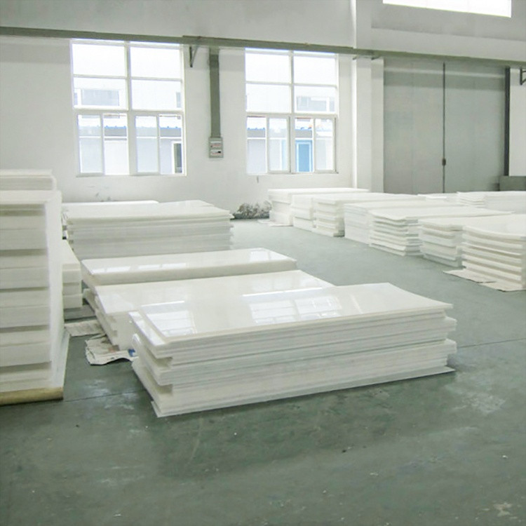 Buy Uhmw Plastics Polyethylene Hdpe Sheet Recycled Hdpe Panels For ...