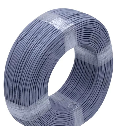 Buy Ul2547 3core 24awg Stranded Pure Copper Multi-core Electric Cable ...