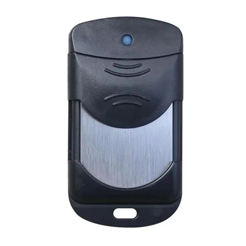 Buy Universal 433mhz Remote Control Garage Door Duplicator Rolling Code Opener Electric ...