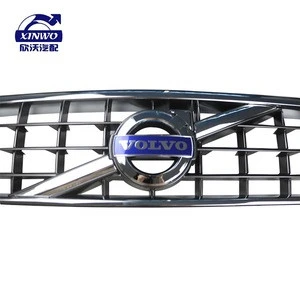 Buy Universal Car Mesh Universal Abs Grill Plastic Front Car Grill from ...