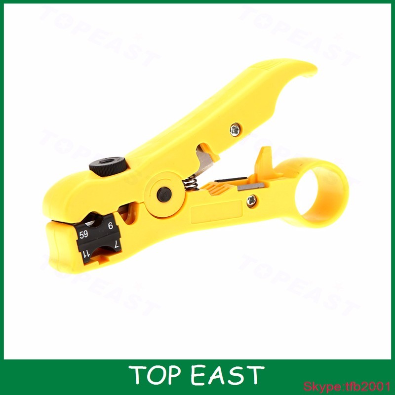 Buy Universal Wire Stripper Multi-purpose Cable Stripper Cable Wire ...