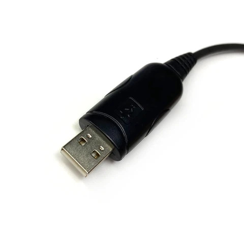 Buy Usb Programming Cable Cord Ct-104 For Yaesu Vertex Radio Vx-1000 Vx ...