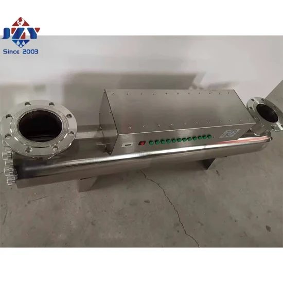 Buy Uv Ecofriendly Stainless Housing Light Pure Uv Ultraviolet ...