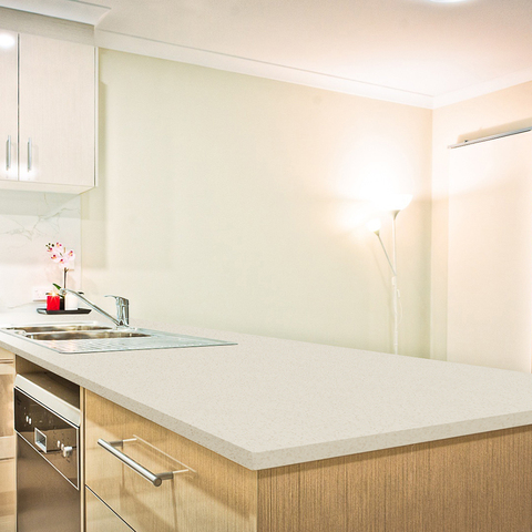 Buy Vietnam Big Quartz Slab Polished Pure Color Quartz Slab Large ...