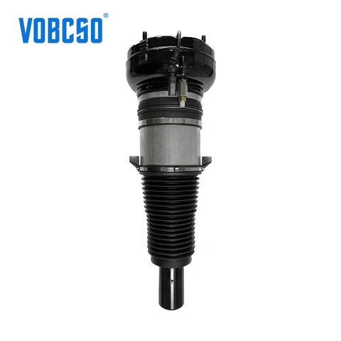 Buy Vobcso Front Air Suspension Shock Absorber Components Oe 95b616039 ...
