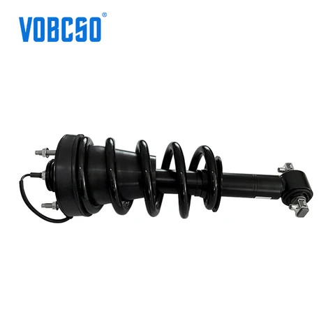 Buy Vobcso Front Strut Shock Absorber With Magnetic Assembly With ...