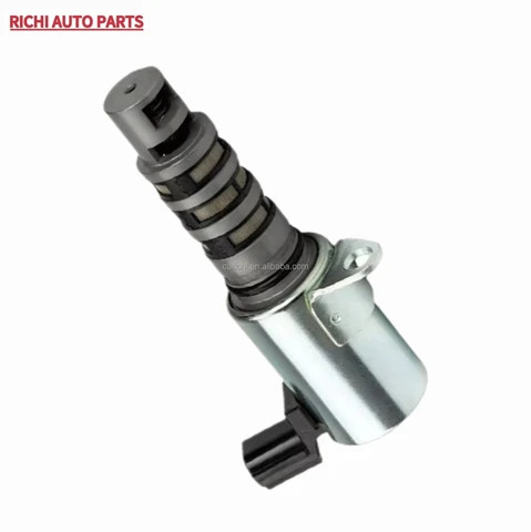 Buy Vvt Solenoid Valve Variable Camshaft Timing Valve Oil Control Valve ...