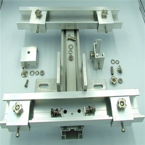 Buy Wall Cladding Undercut Anchor Stone Fixing System Aluminium System ...