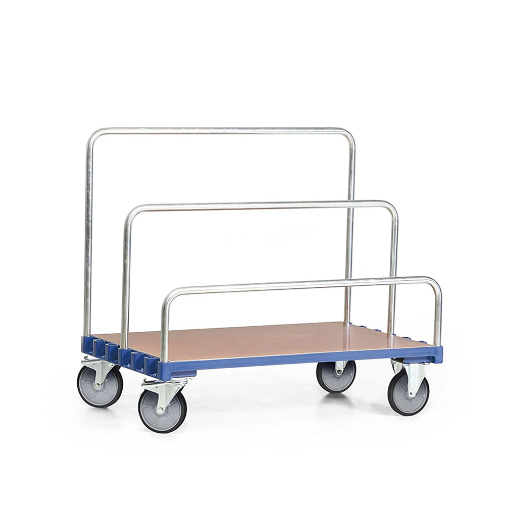 Buy Warehouse Wood Deck Steel Frame Easy Moving Plasterboard Sheeting ...