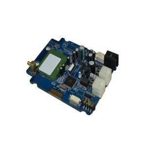 Buy Washing Machine Motherboard Pcba With Components Purchasing For ...