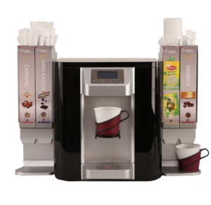 Buy Water Vending Machine For Small And Medium Office from FISAPAC ...