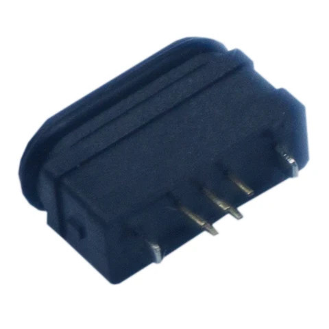 Buy Waterproof Micro Usb 5pin Connector from ShenZhen XinNanTian ...