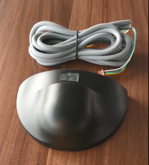 Buy Winfor Canbo Microwave Active Photocells For Automatic Doors Motion ...