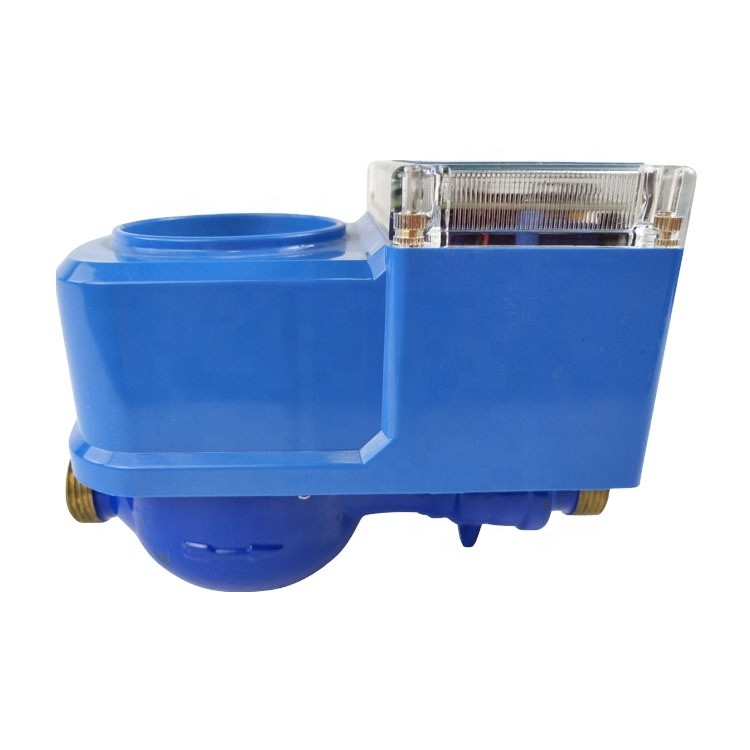 Buy Wireless Radio Frequency Lorawan Water Meter Digital from Kaifeng ...