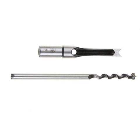 Buy Wood Hollow Square Blind Hole Saw Drill Bit/woodworking Tool from ...