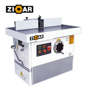 Buy Wood Spindle Moulder/vertical Spindle Milling Mx5110/spindle ...