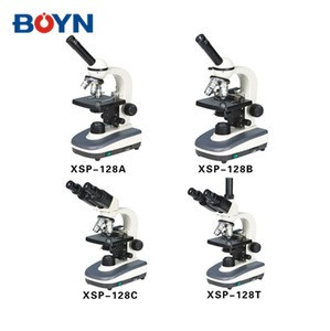 Buy Xsp-128,128a,128b,128c,128t Monocular/binocular Biological ...