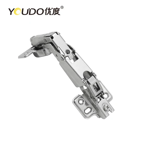 Buy Youdo Factory 165 Degree Buffer Concealed Hinges Soft Close ...