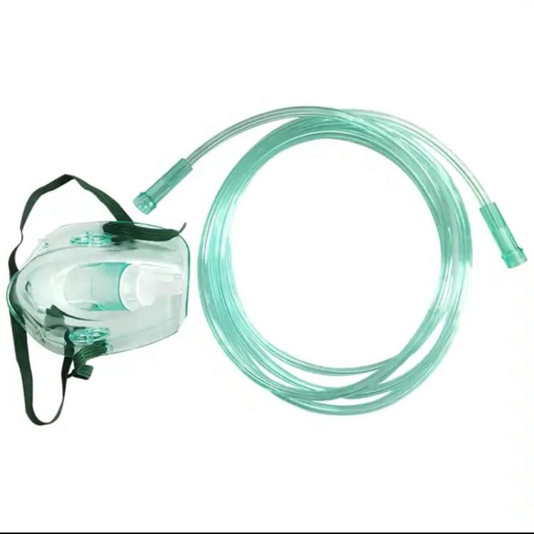 Buy Oxygen Mask from Guangdong Chenxi Medical Technology Co., Ltd ...