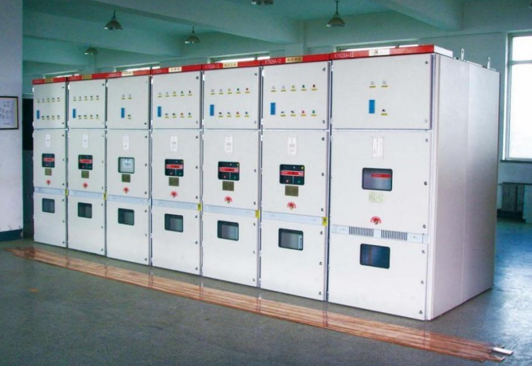 Buy High-voltage Mid-mounted Switchgear from Binzhou Tung Ching Power ...