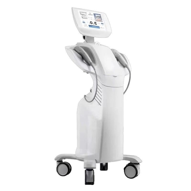 Buy 7d Hifu Skin Tightening Face Lifting from Xinlei Esthetic Beauty ...