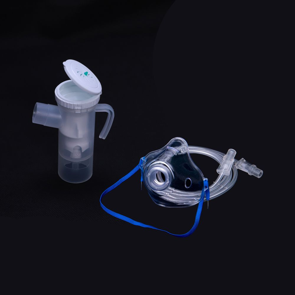 Buy Oxygen Mask from Guangdong Chenxi Medical Technology Co., Ltd ...