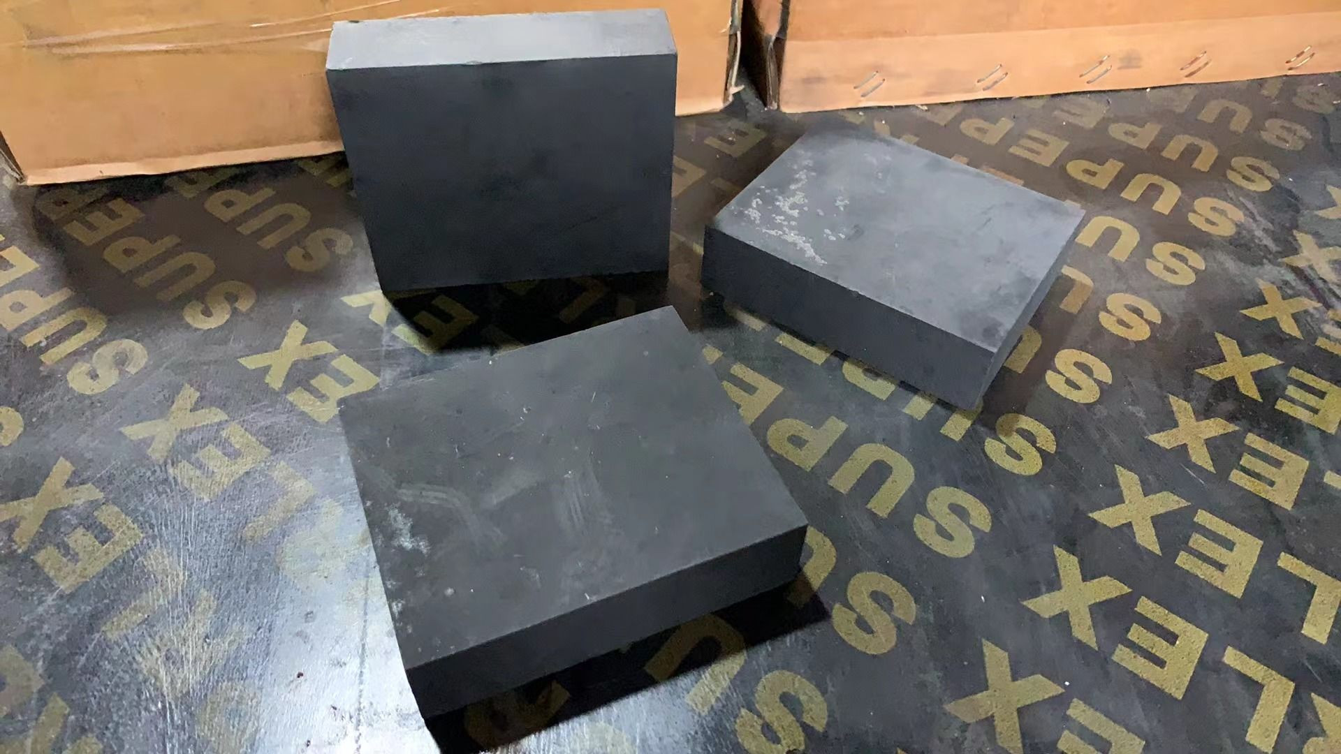 Buy Graphite Blocks For Carbon Brushes from Hebei Yida Trading Co.,Ltd ...