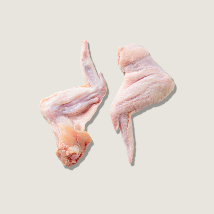 Buy Grade A Frozen Halal Chicken Wings, Wholesale Frozen Chicken Wings ...