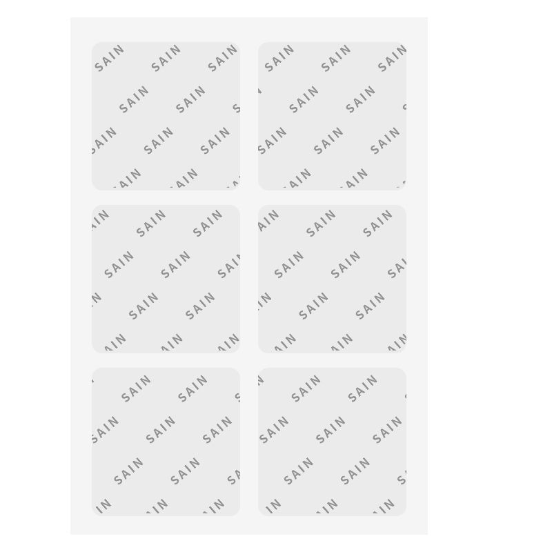 Buy Biotin Plus Patch Calming And Relaxing Wellness Patch Sleep Patch ...