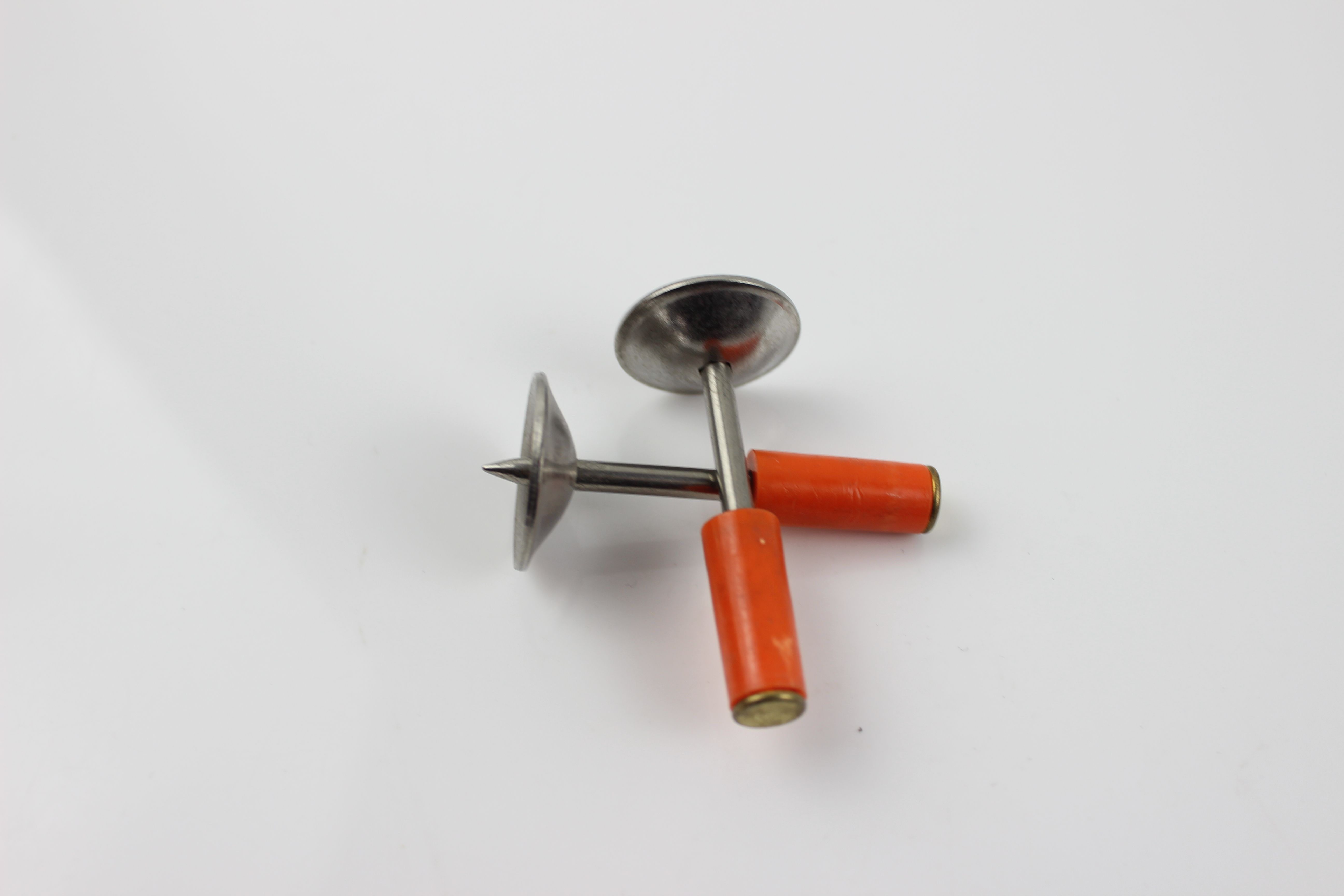 Buy Stainless Steel Nails from Handan Xiyu Fastener Manufacturing Co ...