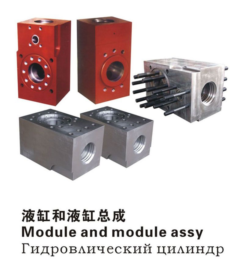 Buy Module And Module Assy from Jinan Kaixiang Petroleum Machinery ...