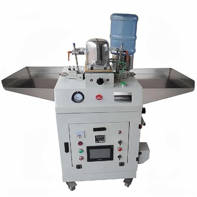 Buy Cap Hat Ironing Machine from qingdao dinghong co.lct, China ...