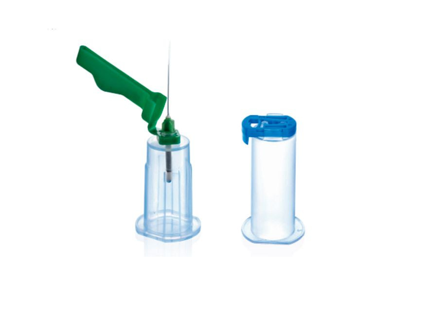 Buy Vacutainer Holder (blood Tube Holder) from Zhejiang Gongdong ...