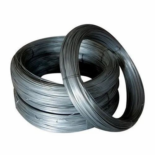Buy Ms Wire from Soni Wire Pvt Ltd, India | Tradewheel.com