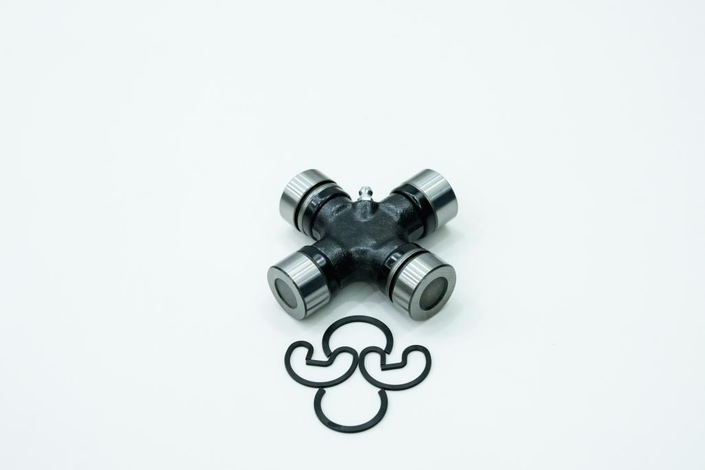 Buy Two Inner Clamps / Outer Clamps Type Universal Joint from Zhejiang ...