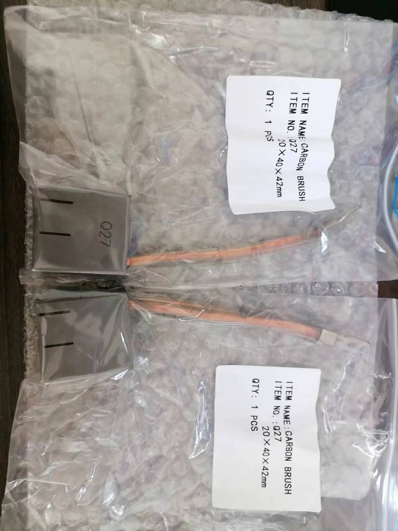 Buy Graphite Blocks For Carbon Brushes from Hebei Yida Trading Co.,Ltd ...