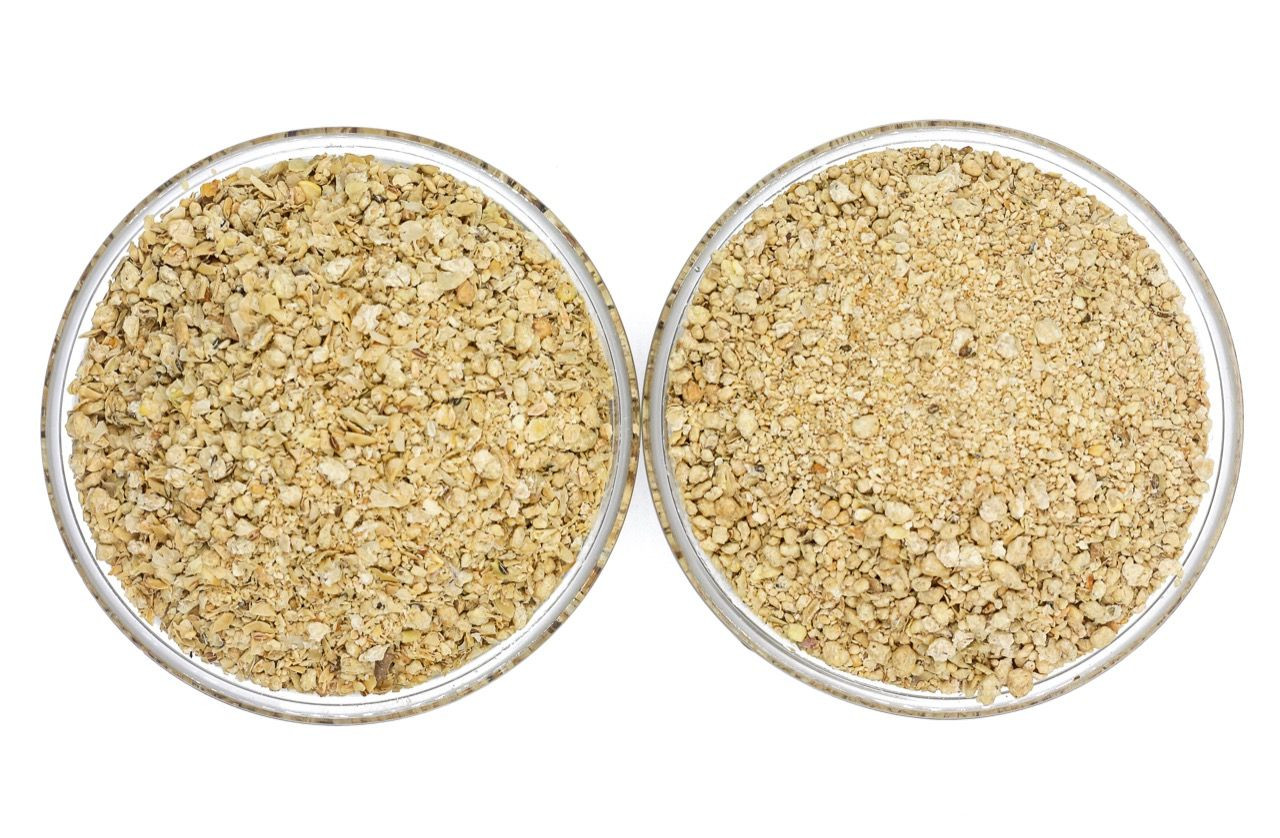 Buy Soyabean Meal Doc from AL FATTAH POLYMER PVT. LTD., India ...