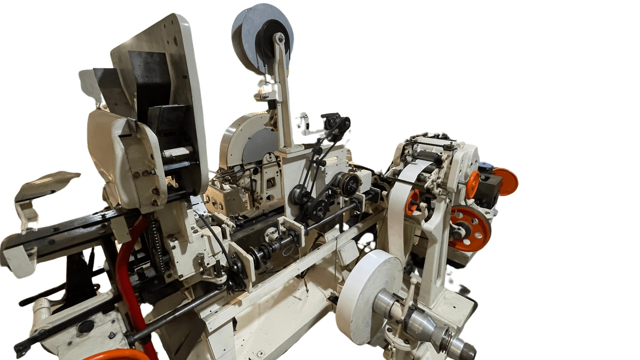 Buy Hlp 250 Cigarette Packing Machine from Marsons Group, Pakistan ...