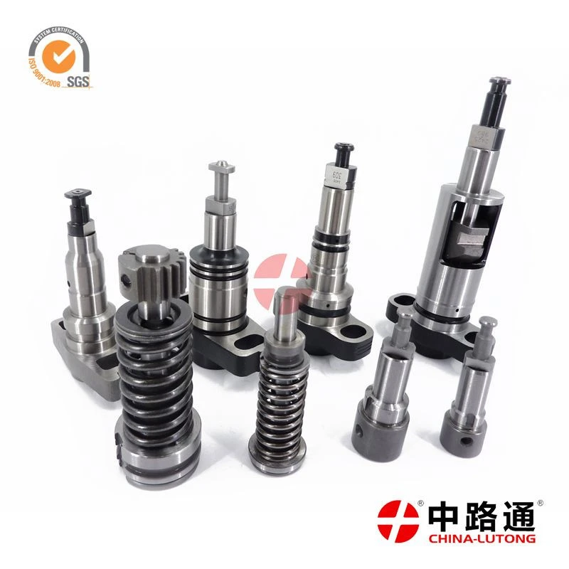 Buy Bosch 13mm Plungers And Barrels 2194247 13mm P Pump Plungers from ...