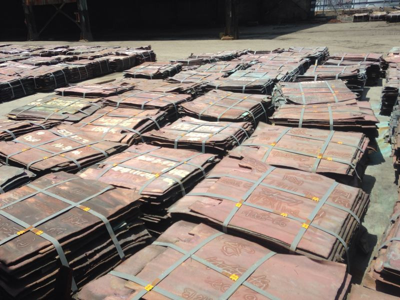 Buy Copper Cathodes,coltan And Raw Gold For Sale. from kasanga metals ...