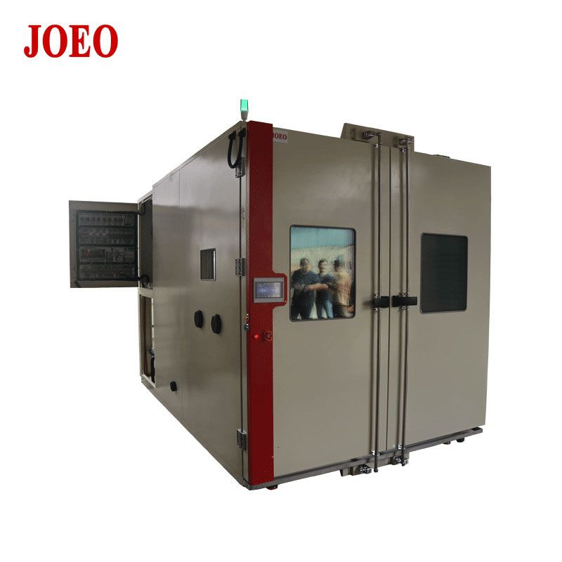 Buy Panelized Walk-in Chambers from Guangdong ALI Testing Equipment Co ...