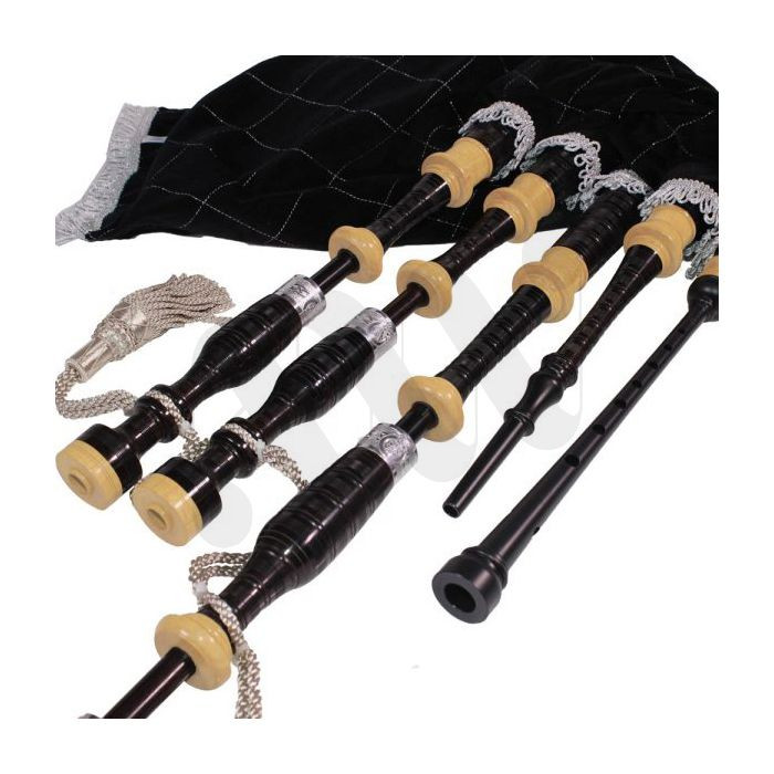 Buy Bag Pipes from Aniwais Enterprises, Pakistan | Tradewheel.com