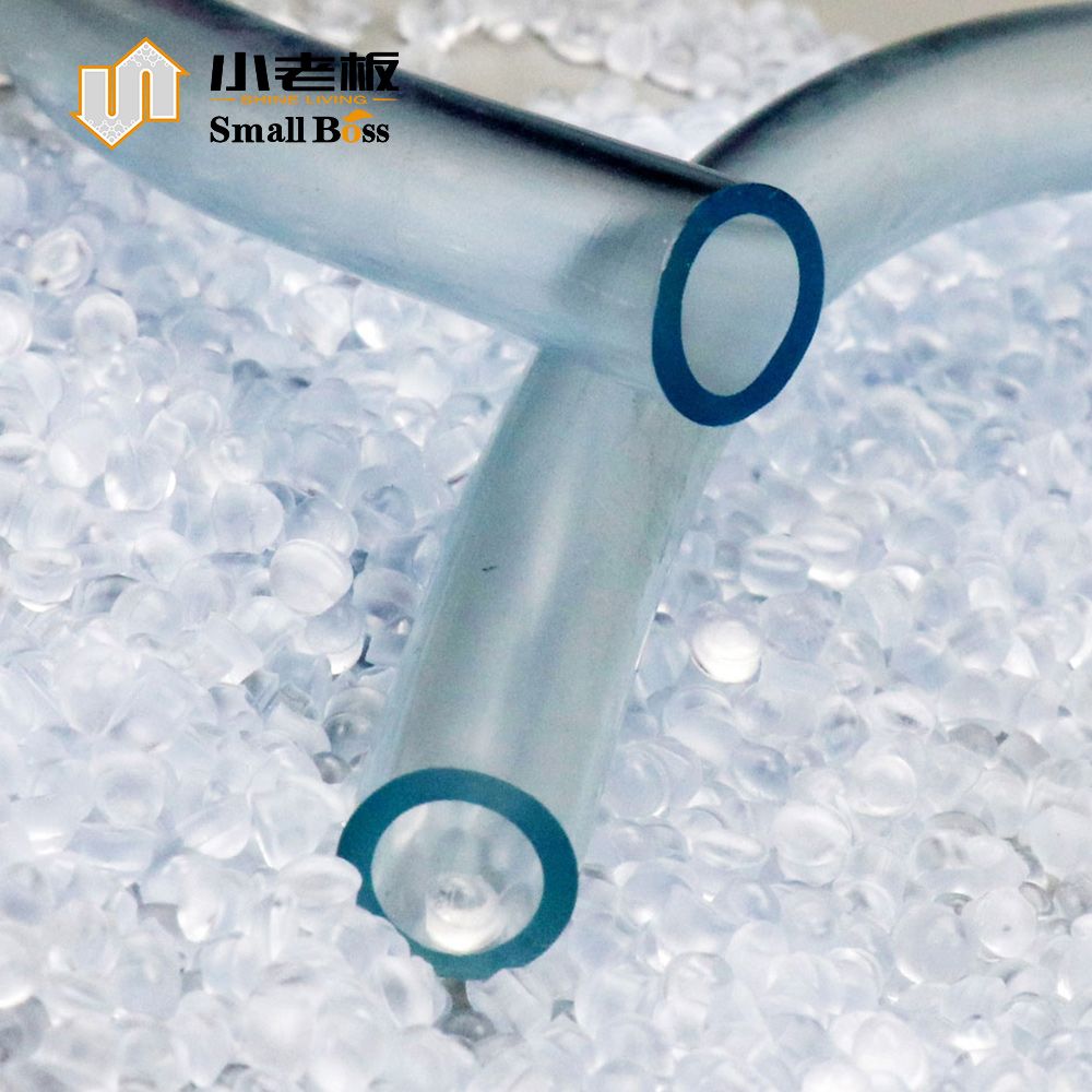 Buy Flexible Pvc Granules For Garden Hose Extrusion from Tong Xiang ...