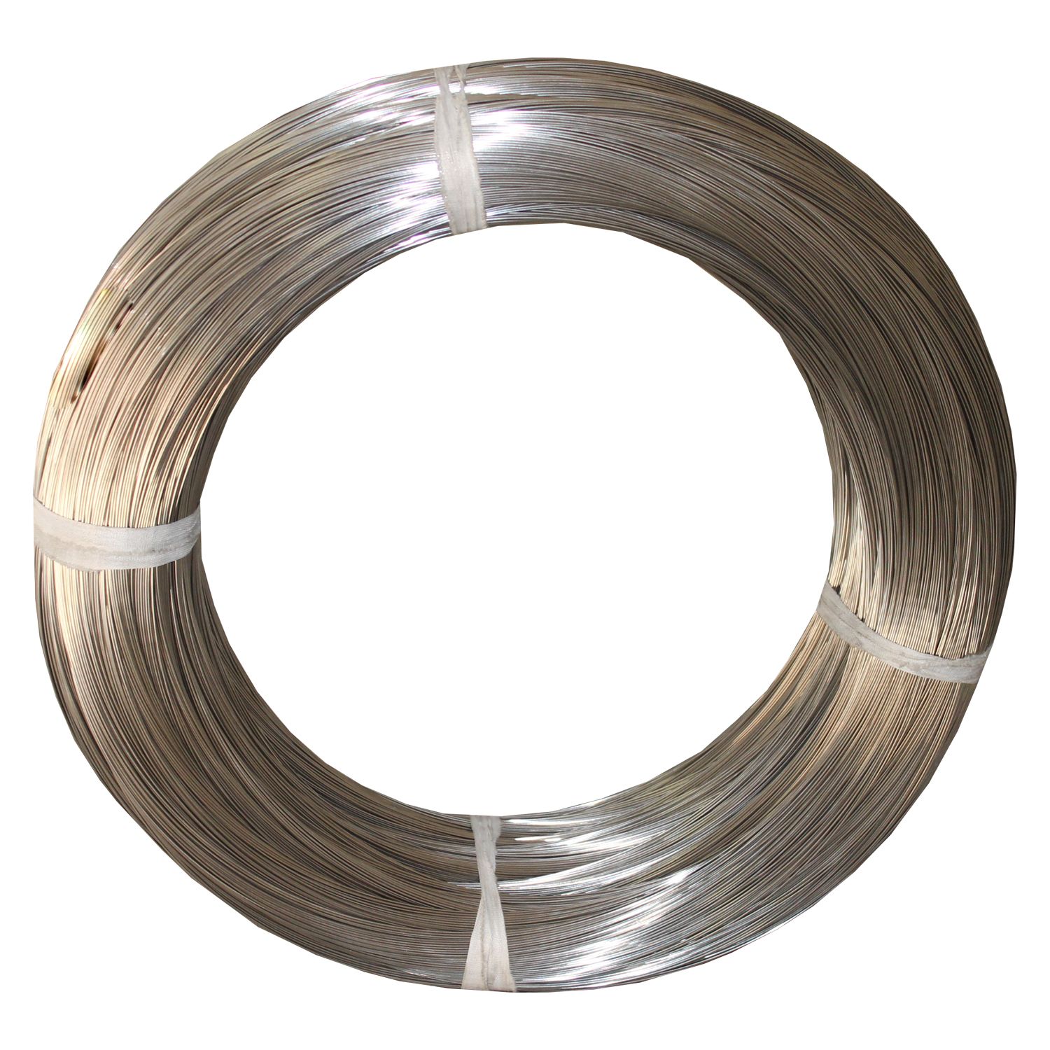 Buy Astm Jib Sus302,304,316 Stainless Spring Wire Ss Wire from Jiangsu ...